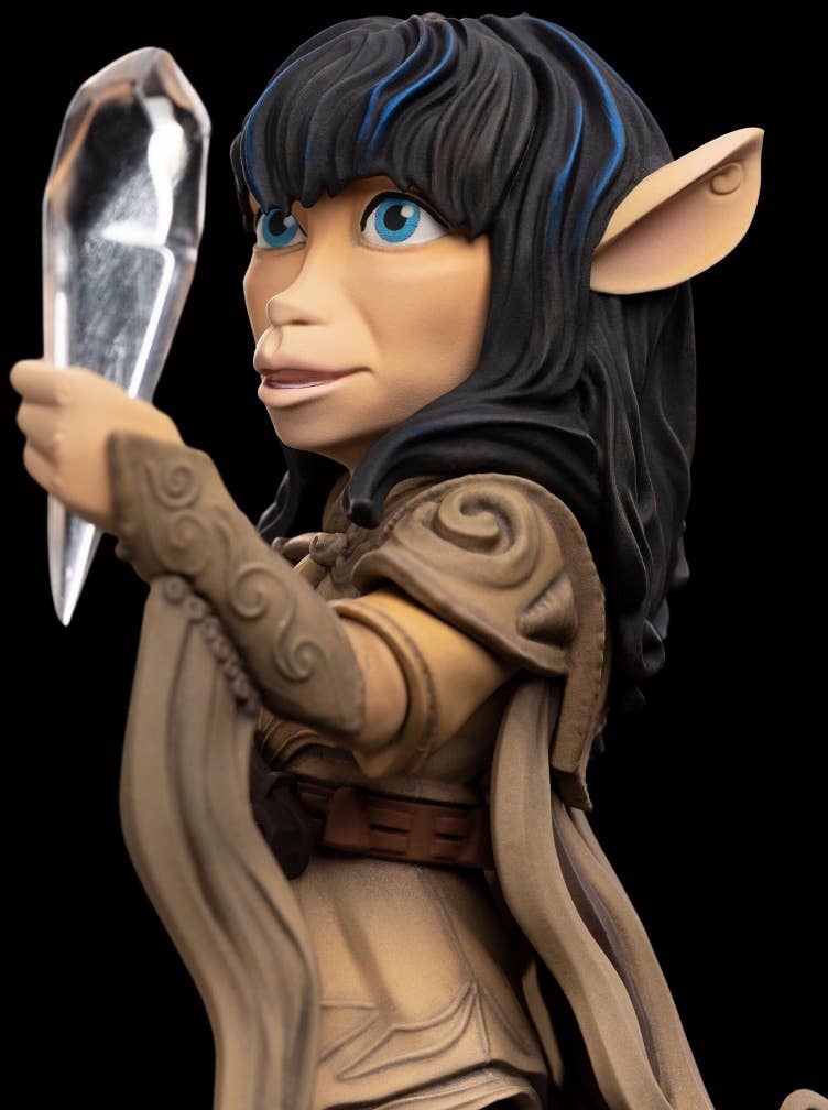 Mini Epix/ The Dark Crystal: Jen Figure | HLJ.com
