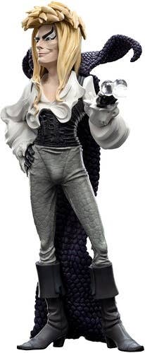 Limited Edition: Mini Epix / Labyrinth Devil's Labyrinth: Jareth Figure ...