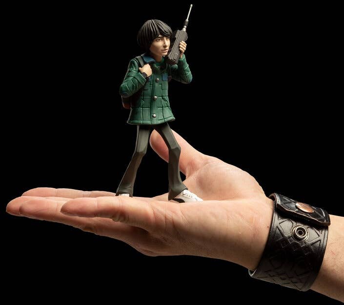Mini Epix Stranger Things: Mike Wheeler | HLJ.com