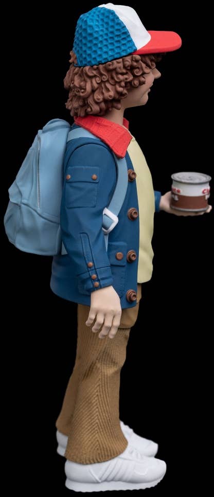 Mini Epix Stranger Things: Dustin Henderson | HLJ.com