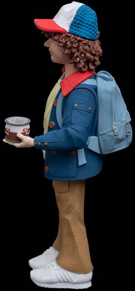 Mini Epix Stranger Things: Dustin Henderson | HLJ.com