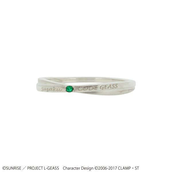 Code Geass: Lelouch of the Rebellion: The Imperial Path Suzaku Kururugi ...