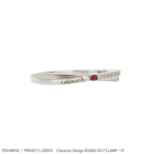 Code Geass: Lelouch of the Rebellion: The Imperial Path Lelouch ...