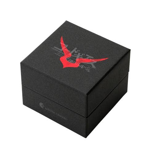 Code Geass: Lelouch of the Rebellion Geass Ring #21 | HLJ.com