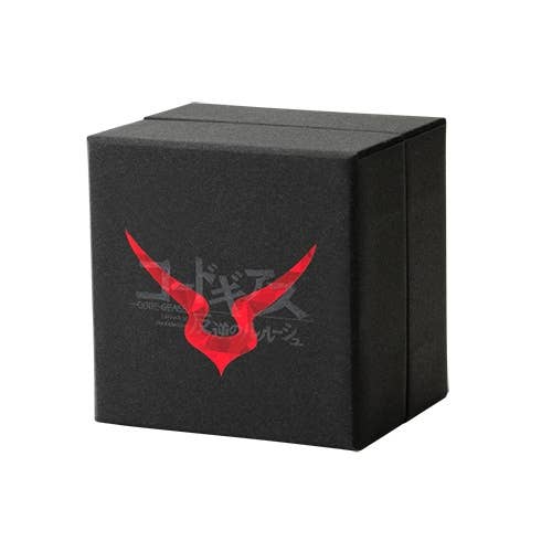 Code Geass: Lelouch of the Rebellion Geass Ring #21 | HLJ.com