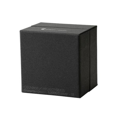 Code Geass: Lelouch of the Rebellion Geass Ring #21 | HLJ.com