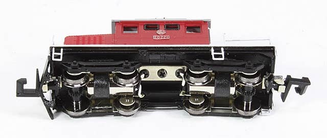 Konan Railway Electric Locomotive ED22 1 | HLJ.com