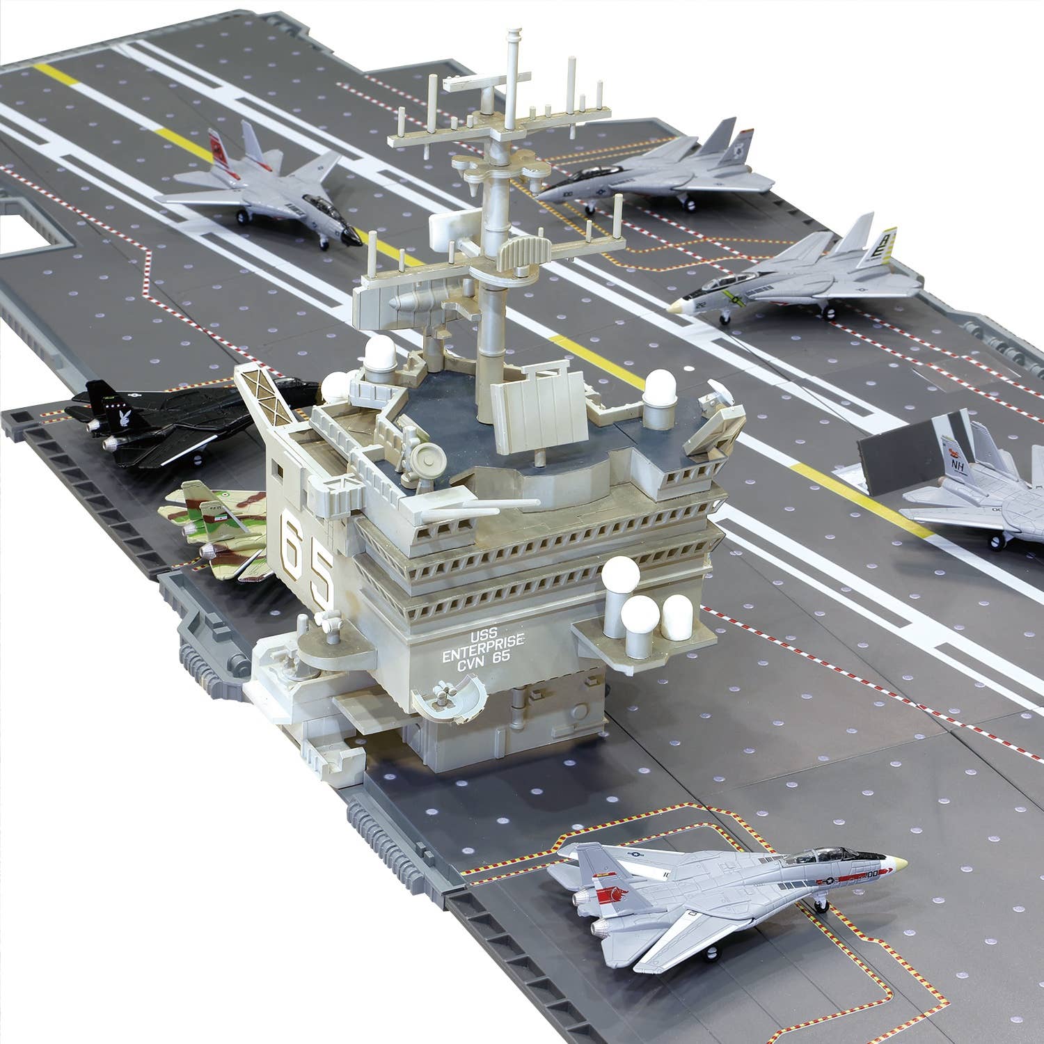 Section (B) 1st Fighter Squadron Wolfpack | HLJ.com