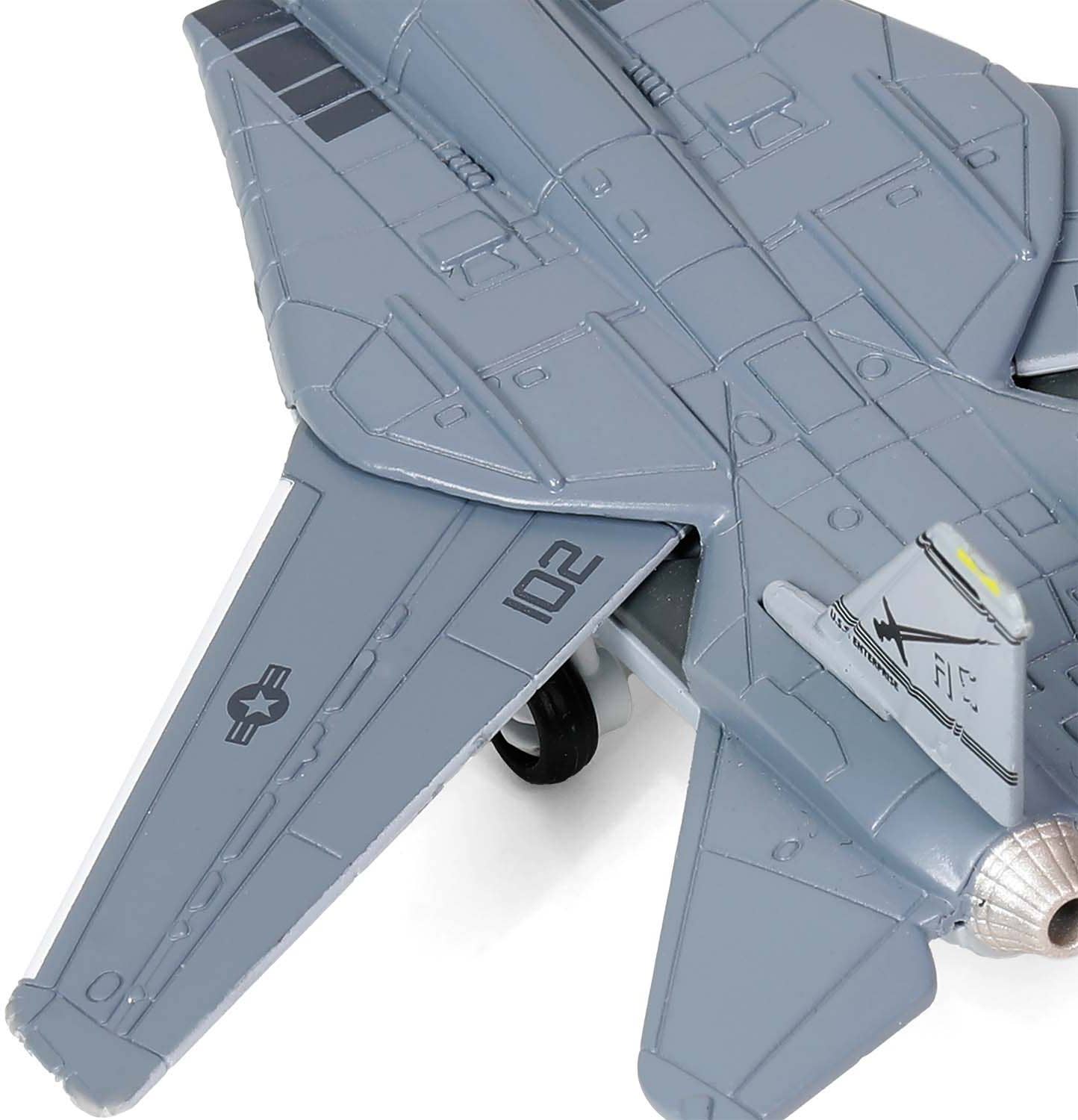 Section (D) 32nd Combat Squadron Swordsmen | HLJ.com