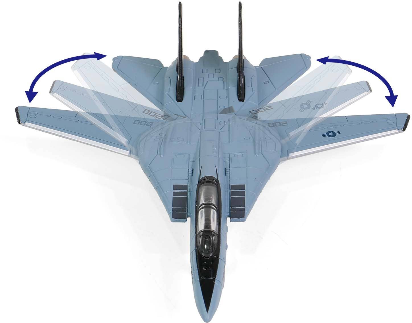 Section (F) 14th Fighter Squadron Top Hatters | HLJ.com