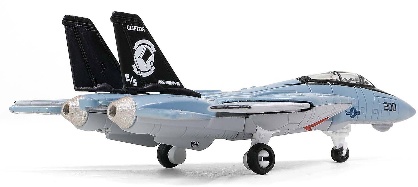 Section (F) 14th Fighter Squadron Top Hatters | HLJ.com