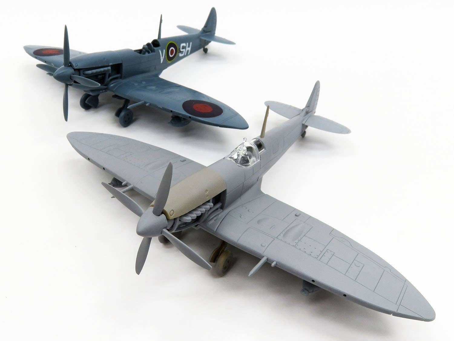 British Spitfire MK.IX | HLJ.com