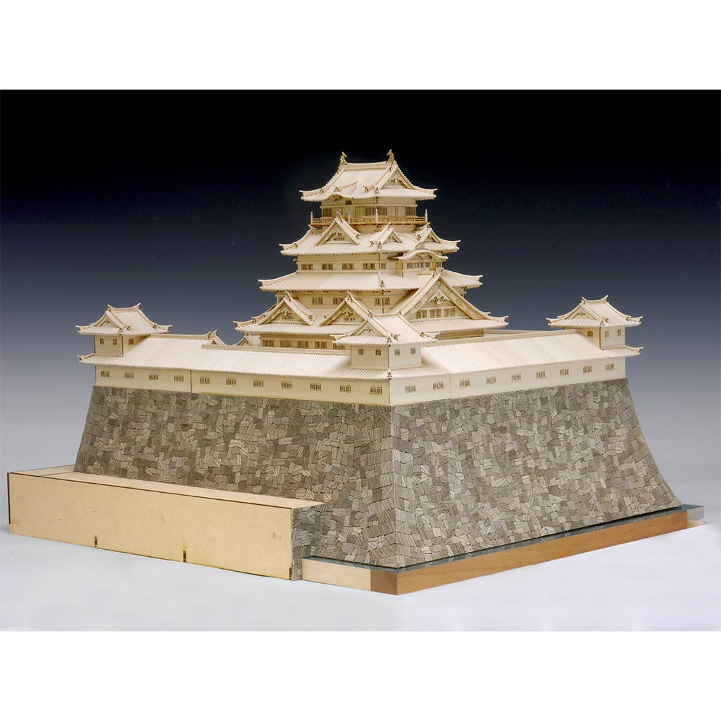 Sumpu Castle | HLJ.com