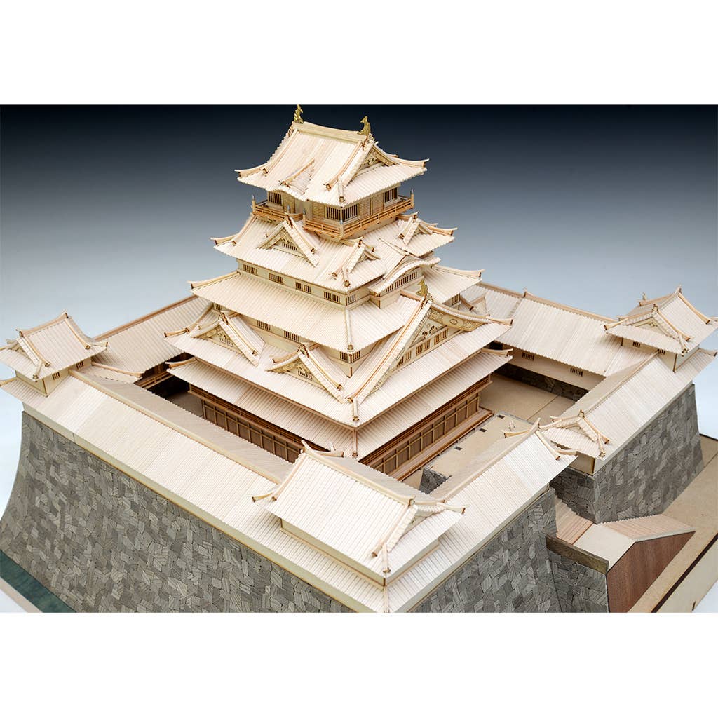 Sumpu Castle | HLJ.com