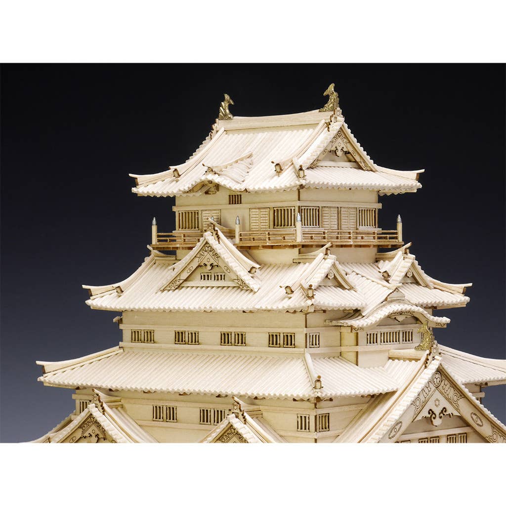 Sumpu Castle | HLJ.com