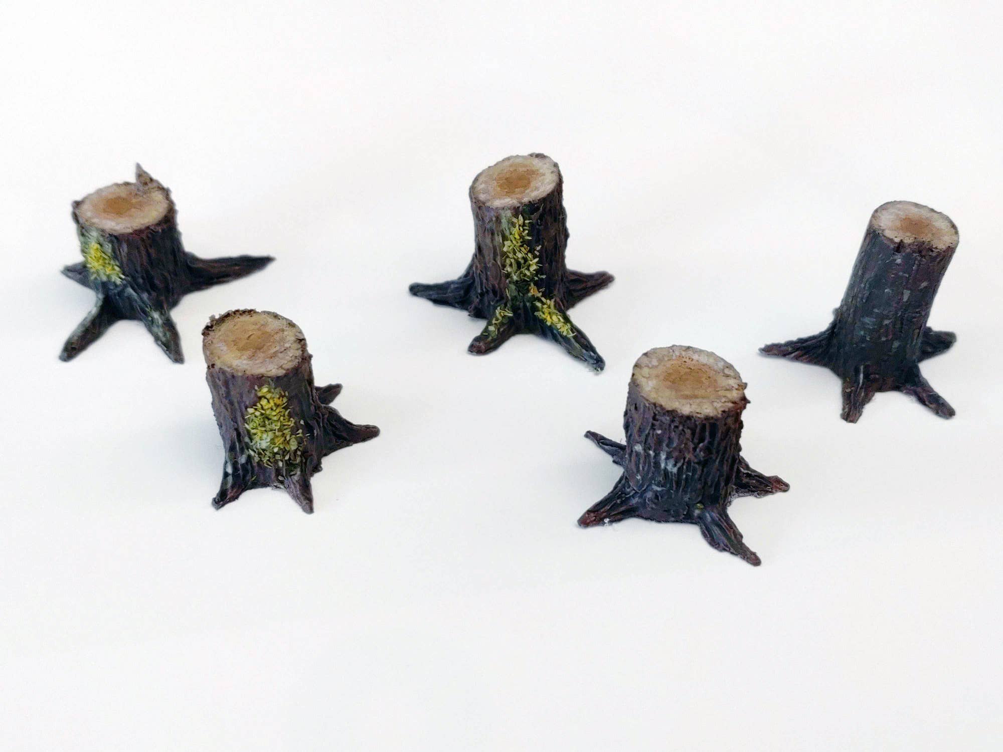 Stump (Coniferous Tree) Set | HLJ.com