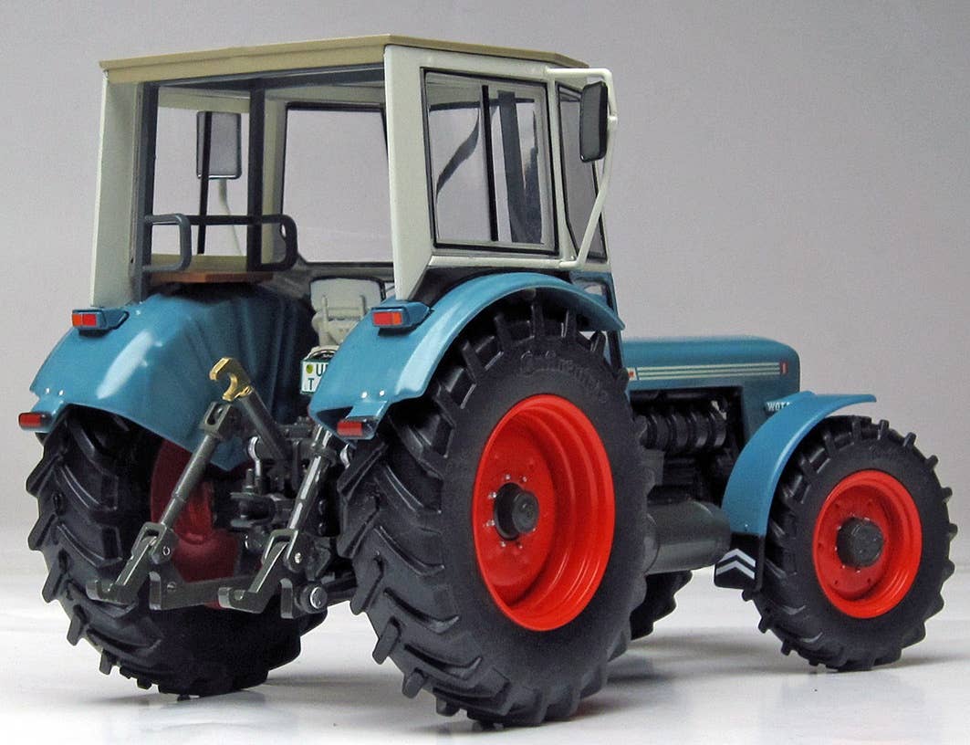 EICHER WOTAN II (3014) with Cab | HLJ.com