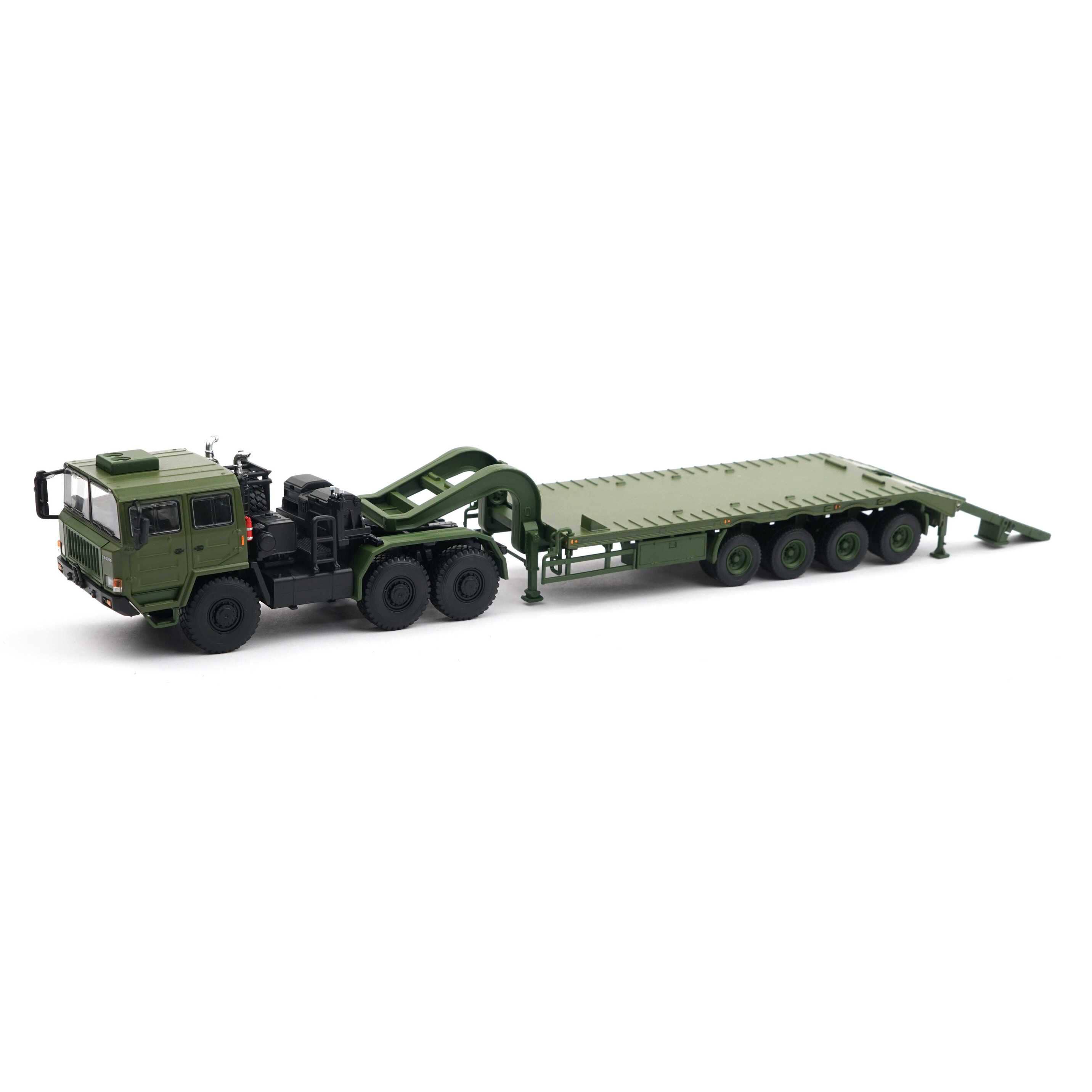 TA4360 Heavy Duty Vehicle Transport | HLJ.com