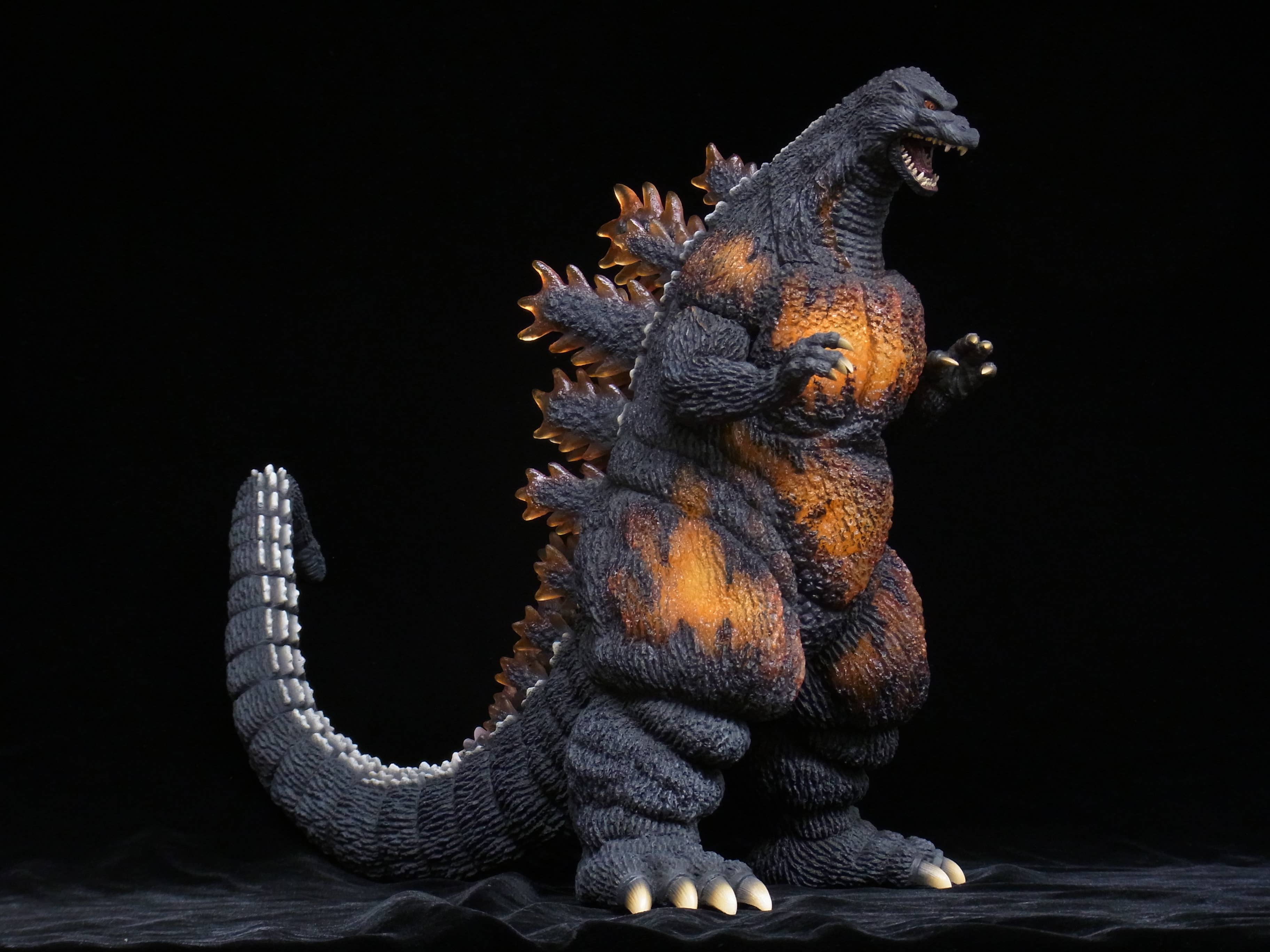 Godzilla 1995 | HLJ.com