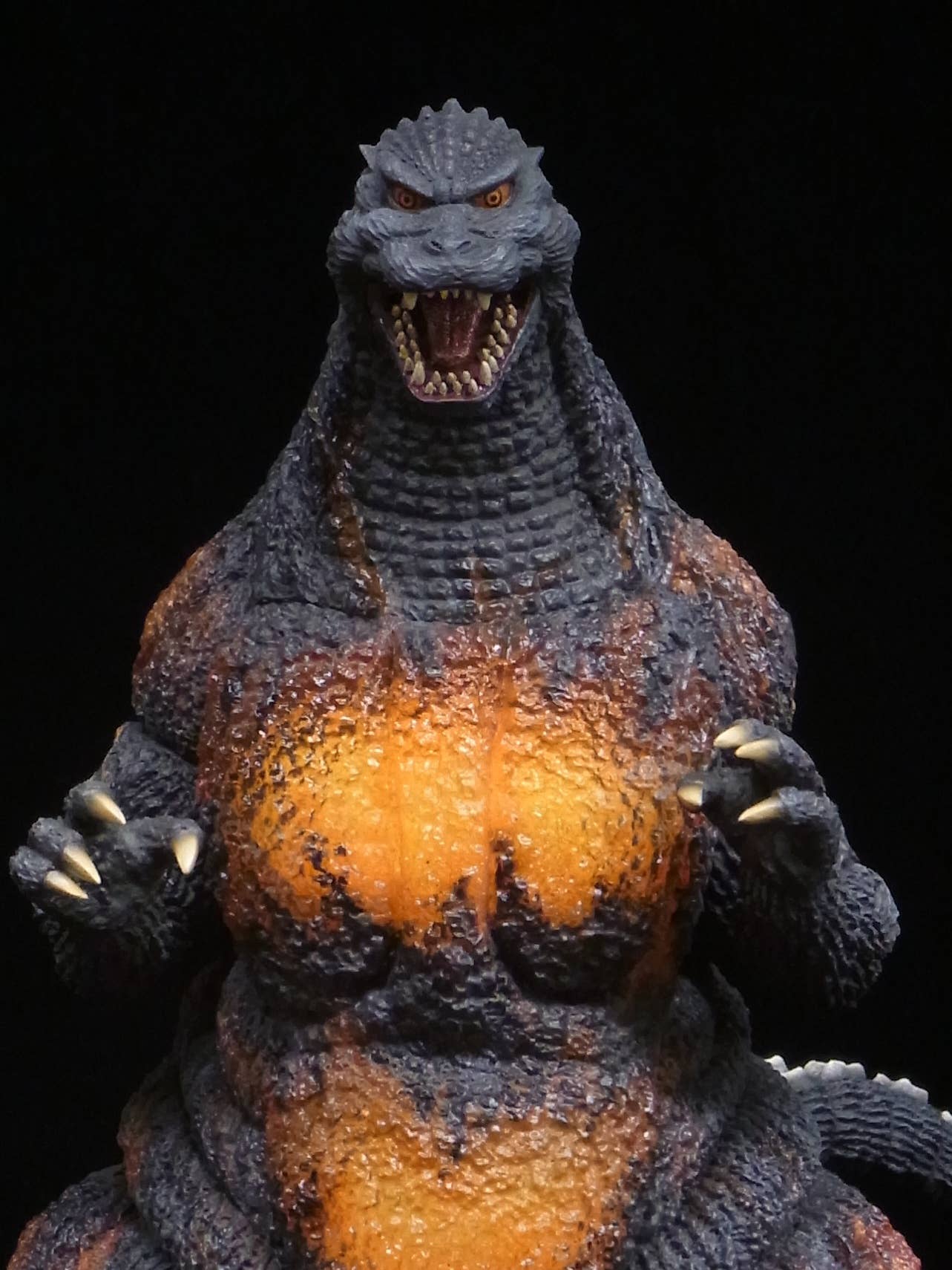 Godzilla 1995 | HLJ.com