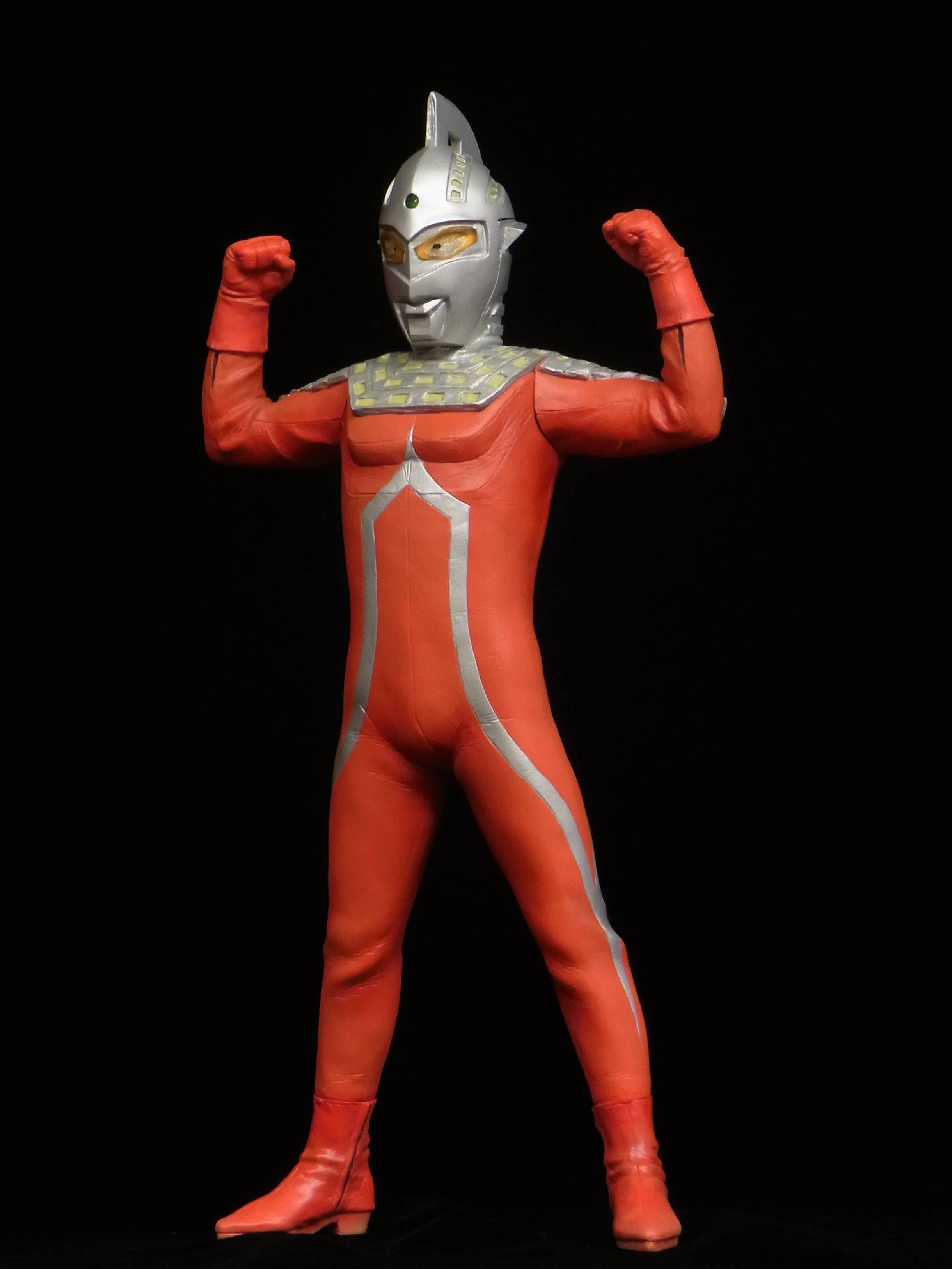 Ultra Seven (Appearance Pose) | HLJ.com