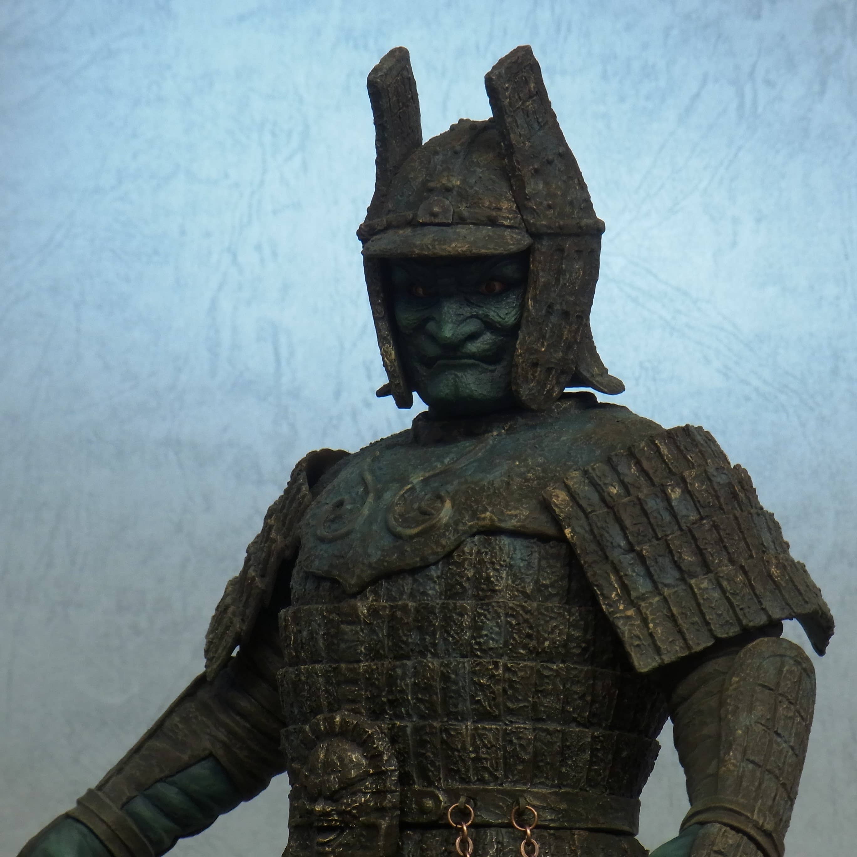 The Daimajin (Great Demon God) | HLJ.com