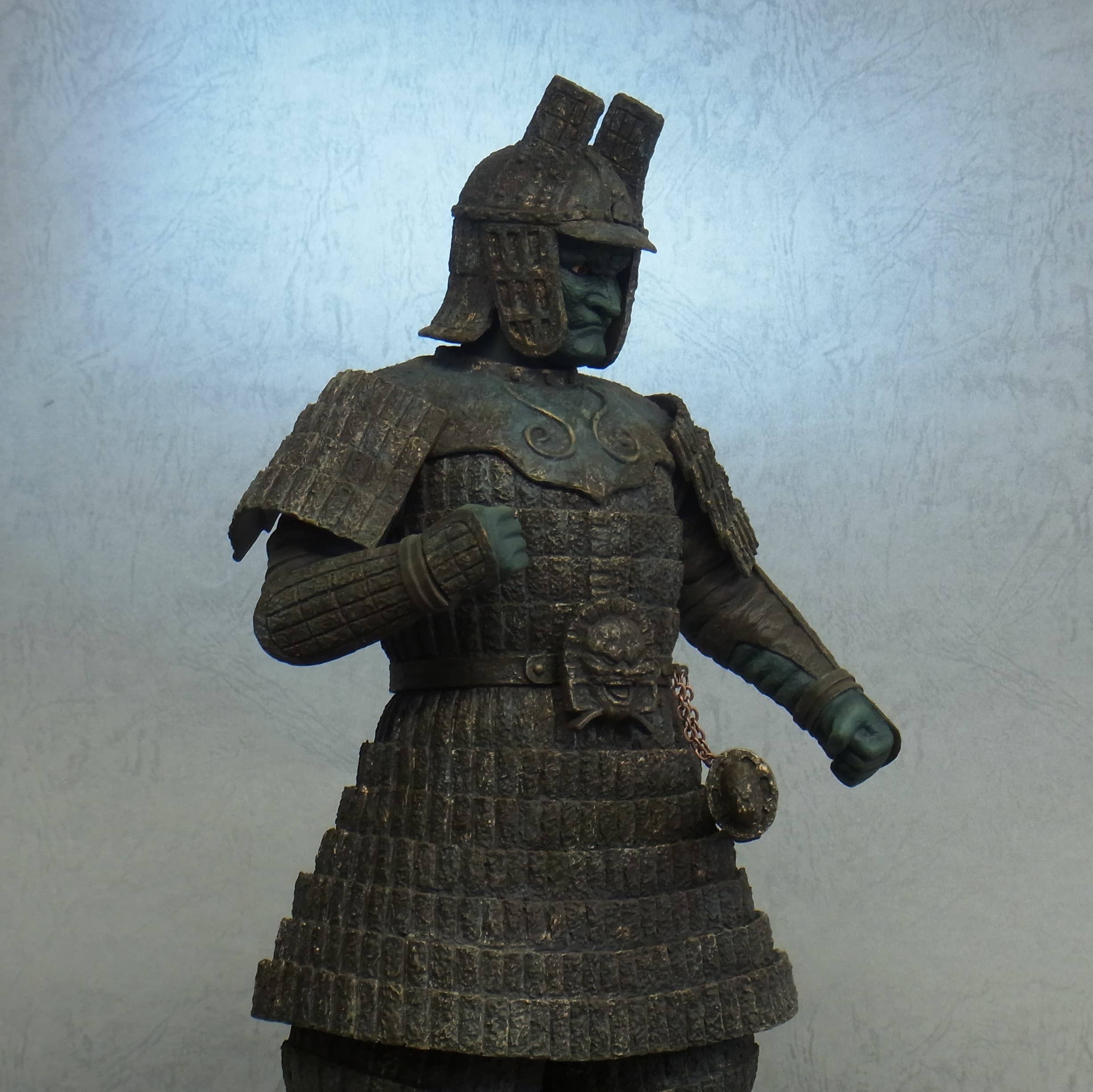 The Daimajin (Great Demon God) | HLJ.com