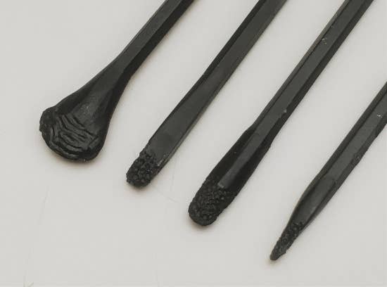 Mold Stamp (4 Types) | HLJ.com