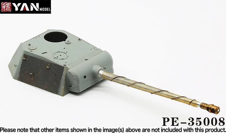 Hexagonal Camouflage Net for Tank Models | HLJ.com