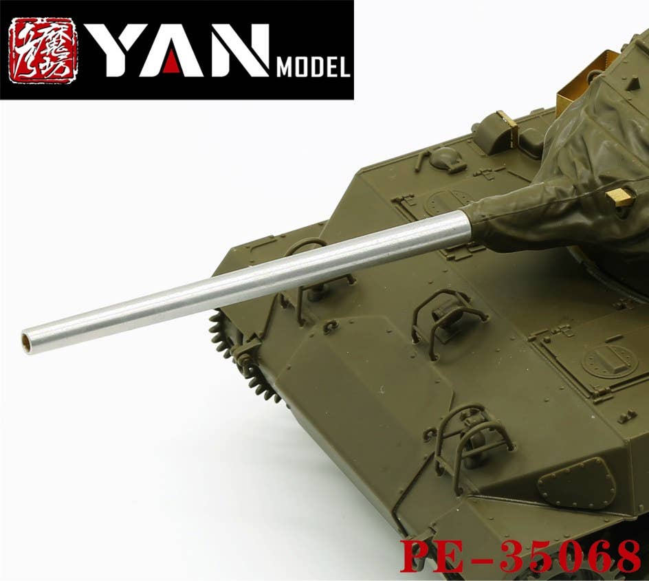 Model Tank Gun Barrels at Sara Sheridan blog