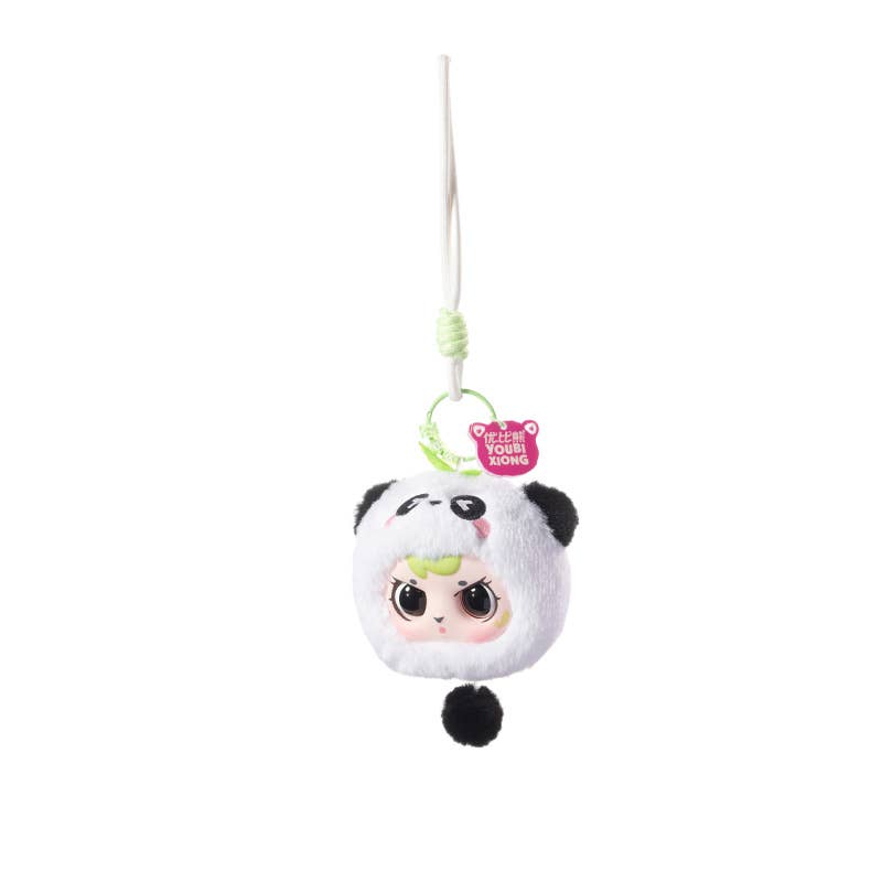 TUAN-TUANZAI Tuanzi Xingyu Series Trading Plush 1Box 8pcs | HLJ.com