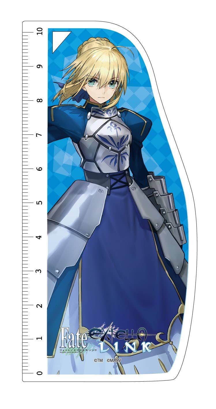 Fate/Extella Link: Chara Ruler Altria Pendragon | HLJ.com