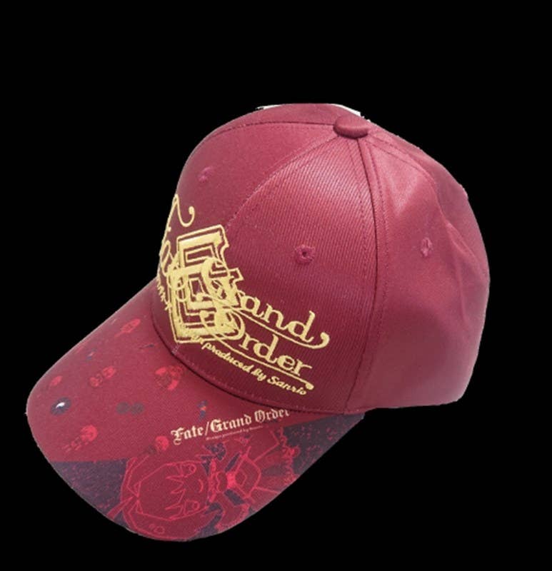Fate/Grand Order Design Produced by Sanrio: Cap Septem | HLJ.com
