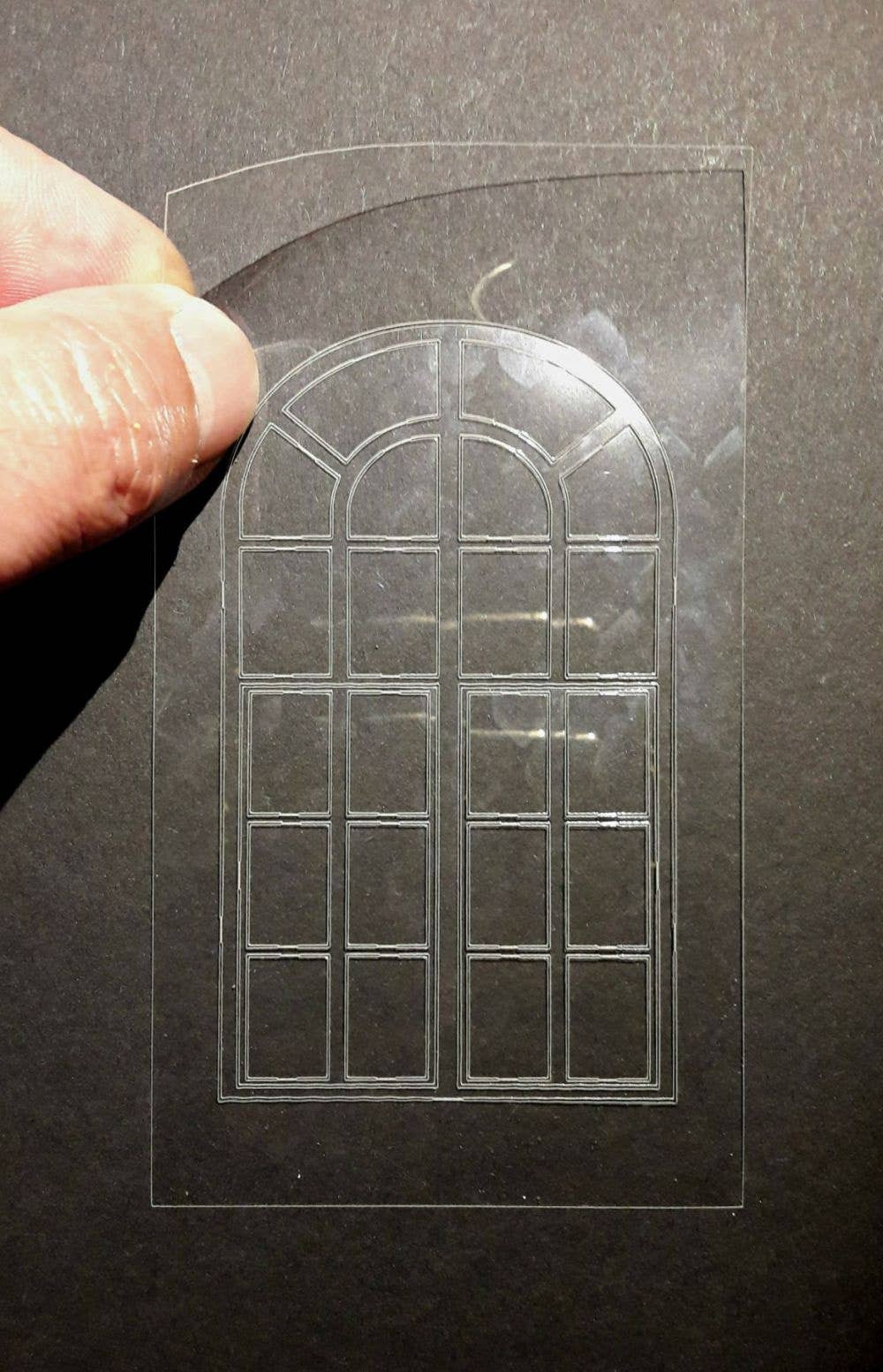 Factory Window | HLJ.com