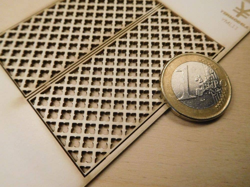 Sword Grids | HLJ.com