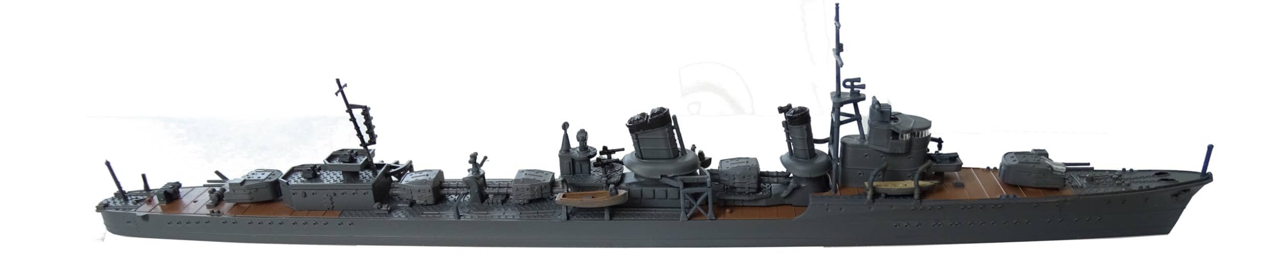 Destroyer Type III Inazuma 1944, Hibiki 1945 | HLJ.com