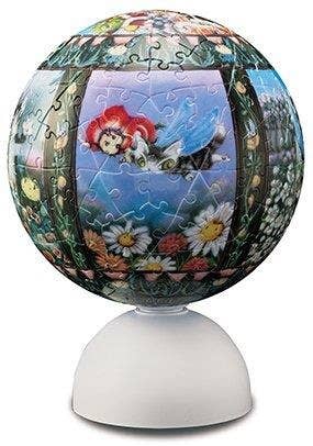 Starlight Puzzle: Wachifield Fairy Dayan's Story 240pcs | HLJ.com