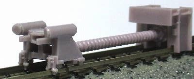 Bumping Post (Modern Type) | HLJ.com