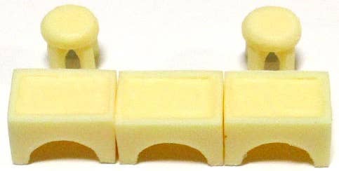 RPG Style Shop Counter 2 3 pcs Set | HLJ.com