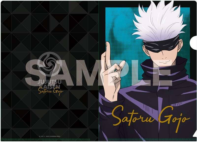 Jujutsu Kaisen: Mystery File Satoru Gojo Ver | HLJ.com