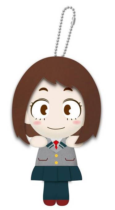 My Hero Academia: Pyoko-Noru Ochako Uraraka | HLJ.com