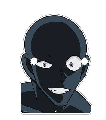 Detective Conan Glasses Stand Criminal | HLJ.com