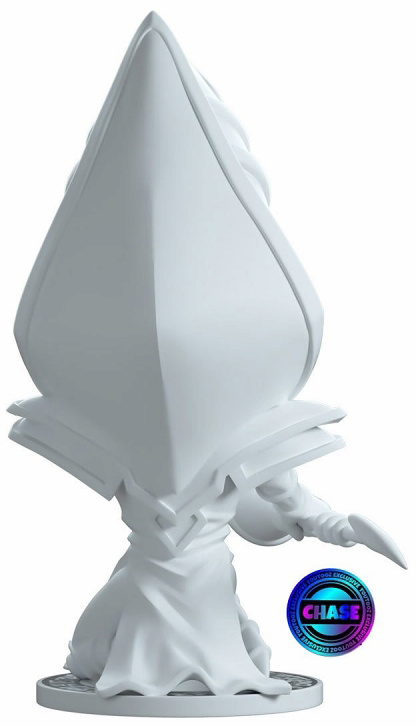 Yu-Gi-Oh!/ Dark Magician Vinyl Figure Chase Ver. | HLJ.com