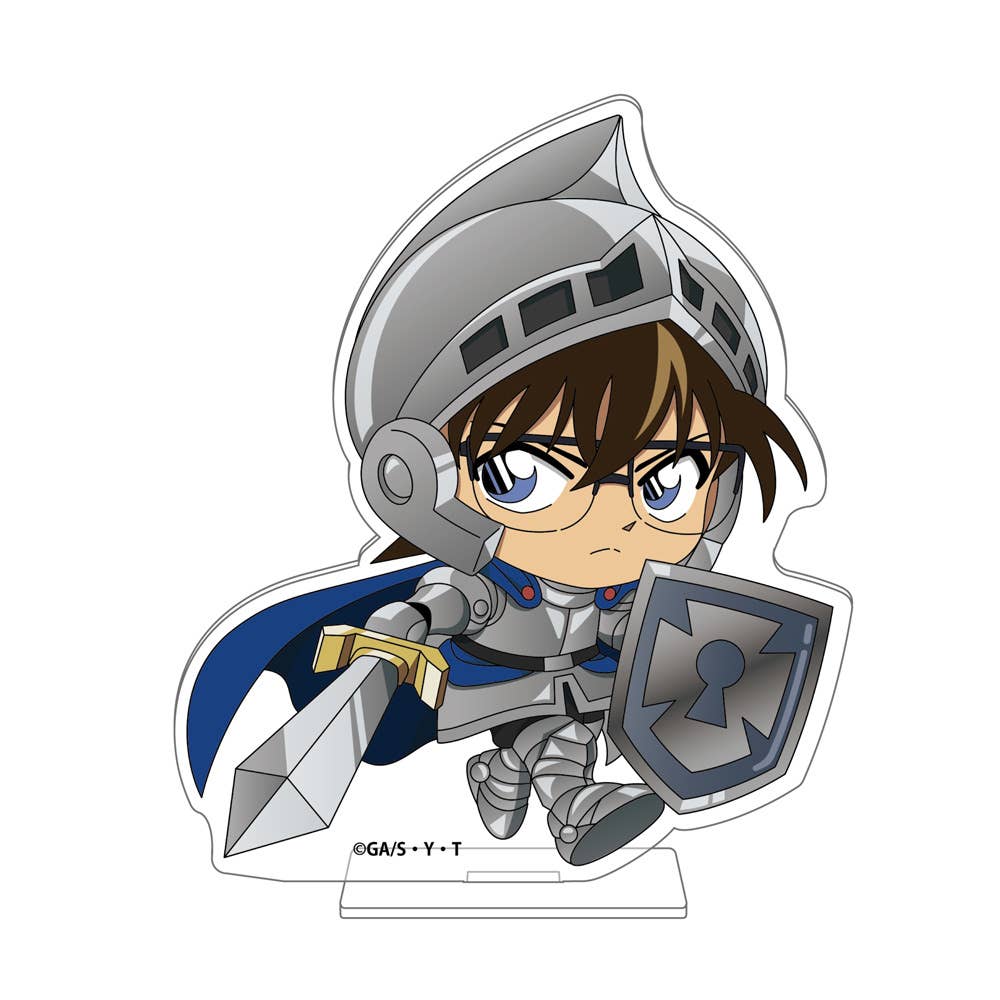 Detective Conan: RPG Collection Acrylic Stand Edogawa Conan | HLJ.com