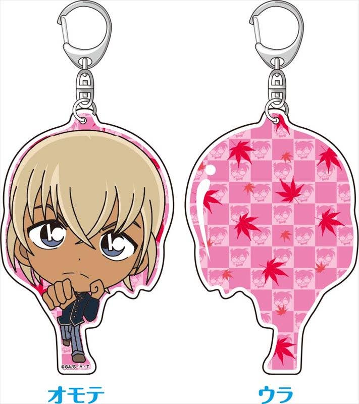 Detective Conan: WagaLuckey!! Tooru Amuro Boxing Ver. | HLJ.com