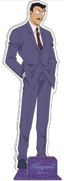 Detective Conan Acrylic Stand Vol.3 Kogoro Mori | HLJ.com