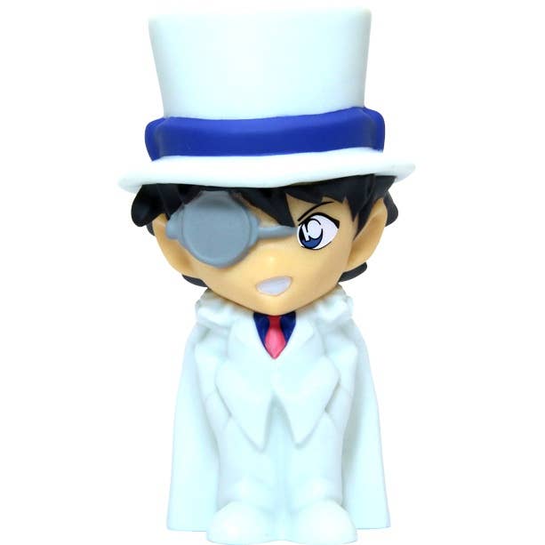 Detective Conan: Soft Vinyl Mascot Kaito Kid | HLJ.com