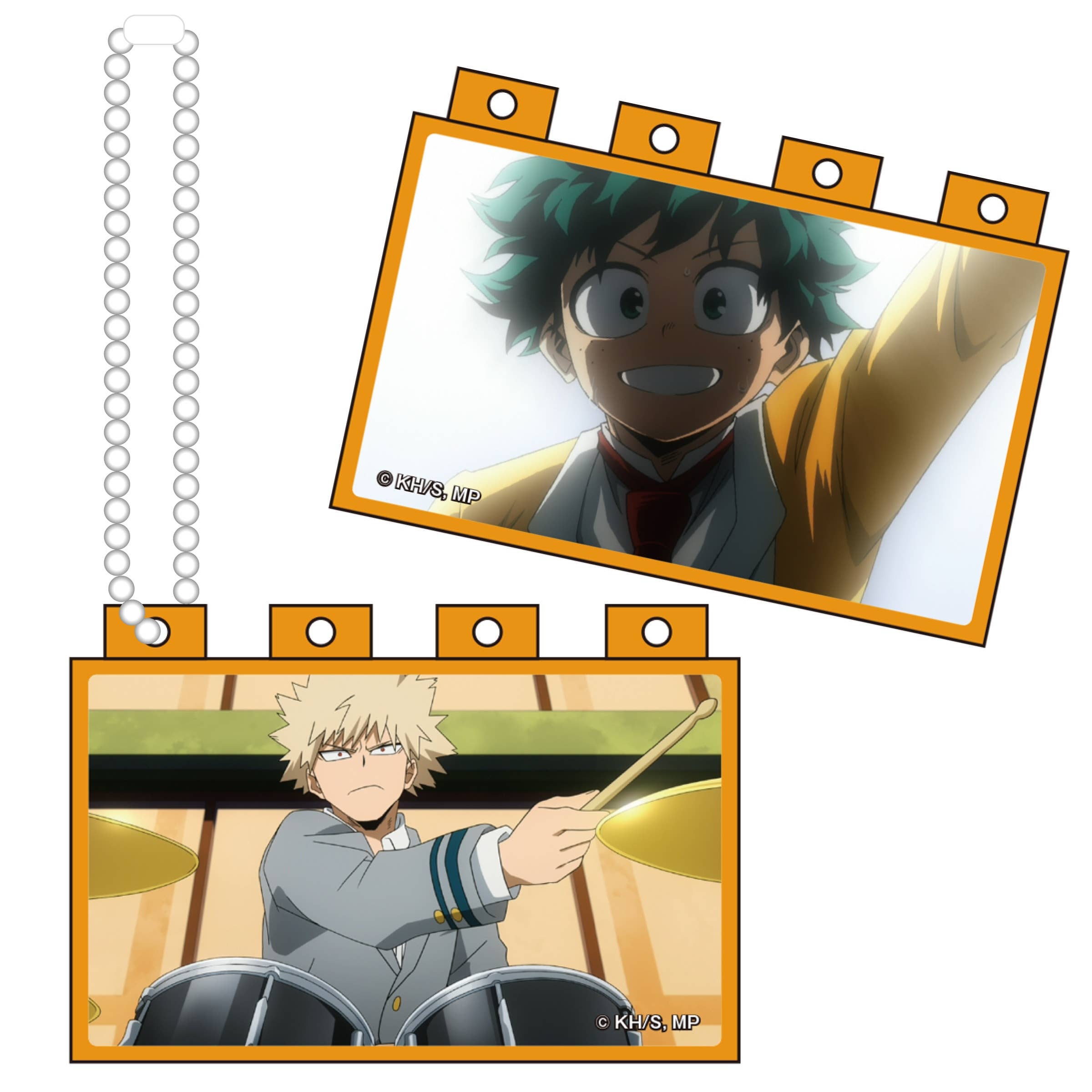 My Hero Academia: Anime Block Cultural Festival Collection 1Box 10pcs ...