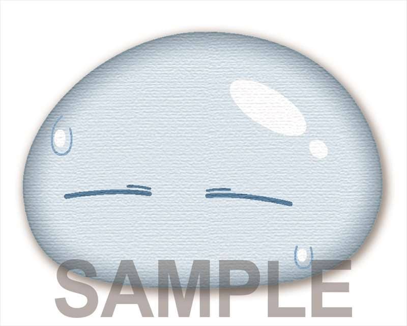 That Time I Got Reincarnated As A Slime: Ornament Charm Rimuru ...