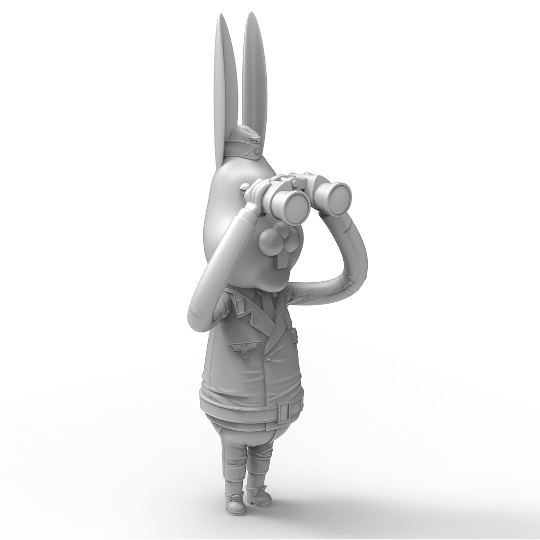 WWII German Rabbit Tank Crew Set | HLJ.com